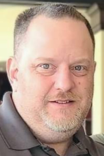 Jeremy R. Bungard 1975-2024 | News, Sports, Jobs - Tribune Chronicle